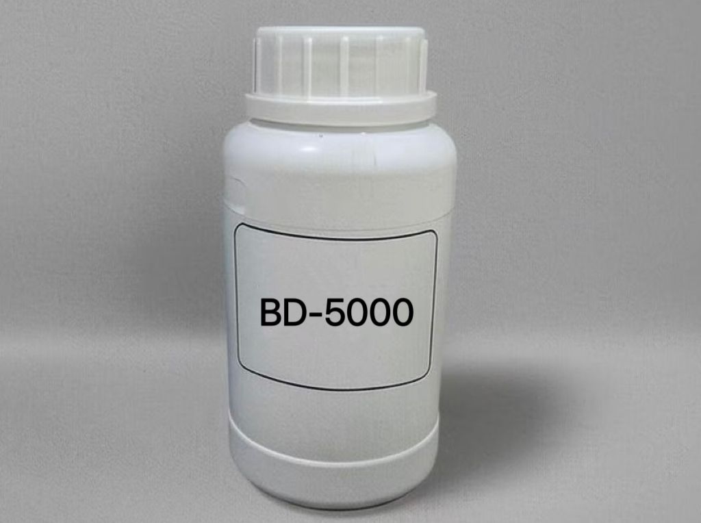 BD-5000 | 抗涂鸦/防粘贴/反应性助剂 | 包尔得新材料